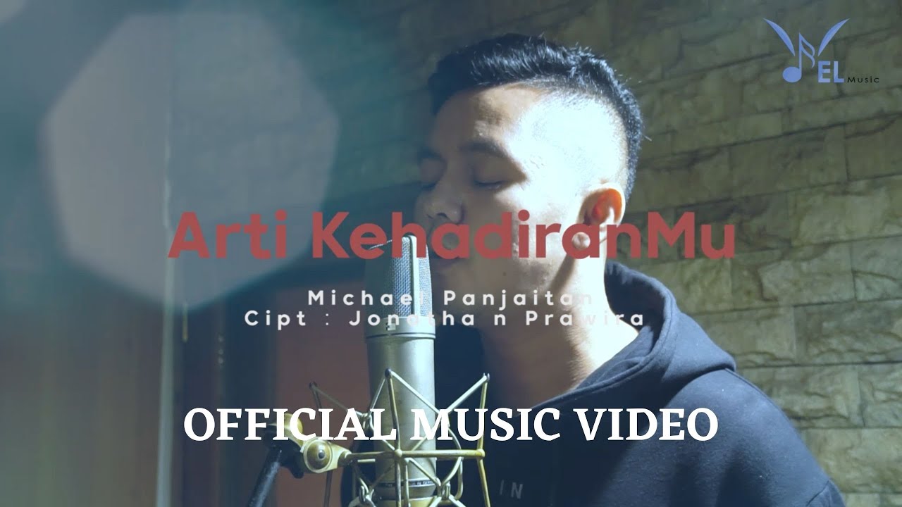Arti KehadiranMu - Michael Panjaitan - Accoustic Worship Terbaru ...