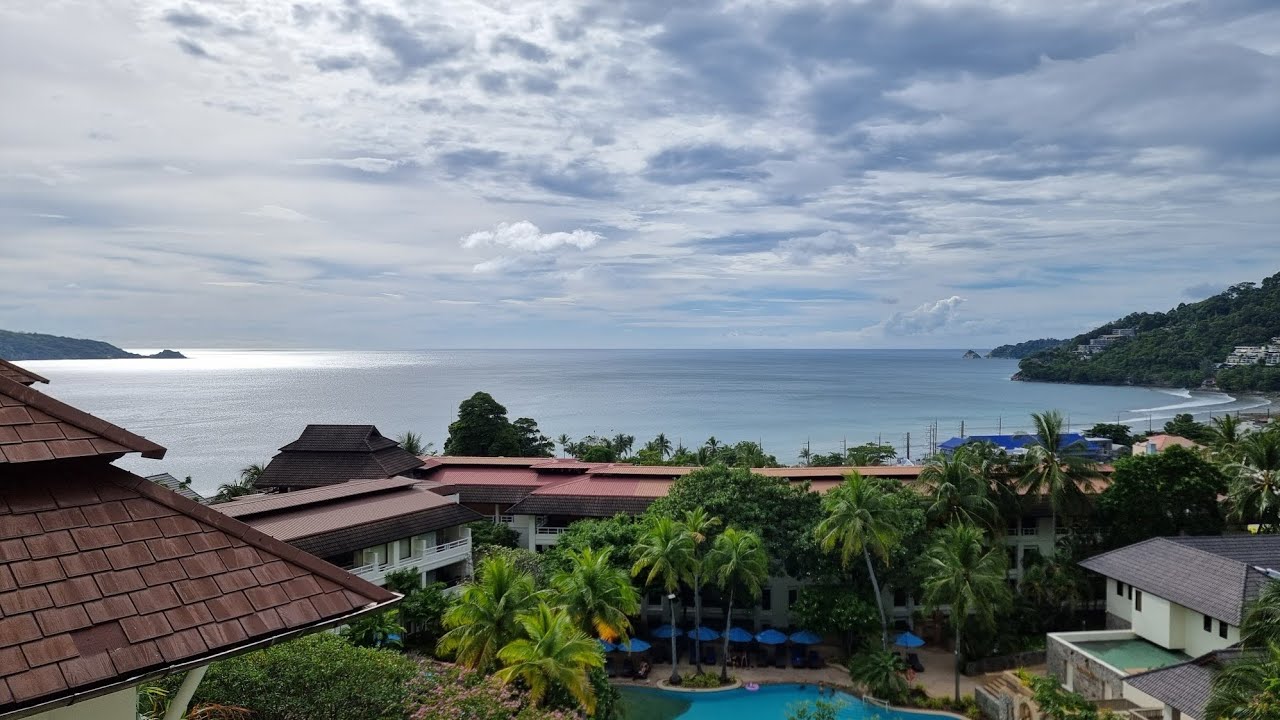 Diamond Cliff Resort Phuket - Room Tour @diamondcliffphuket - YouTube