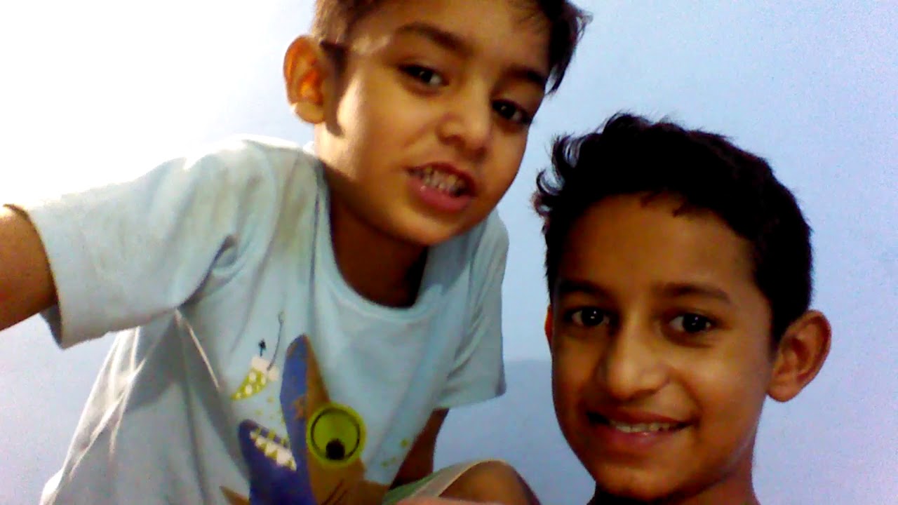 Zaid and saad - YouTube