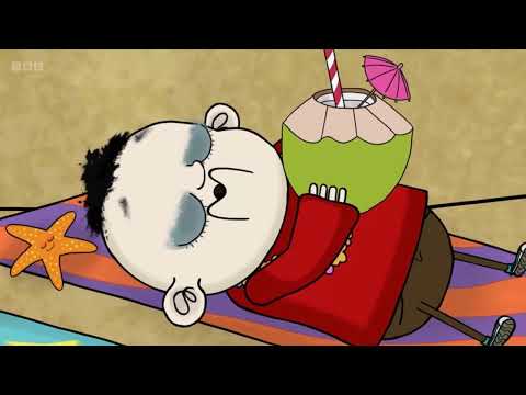 The rubbish world of Dave spud season 2 episode 39 ( spud island) - YouTube