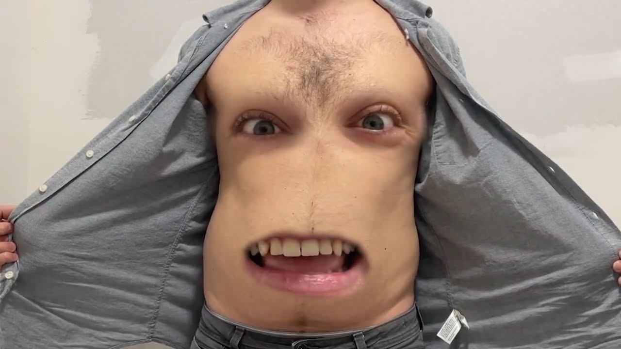 “Daddy, Please (aka Belly Teeth)” by Nick Lutsko - YouTube