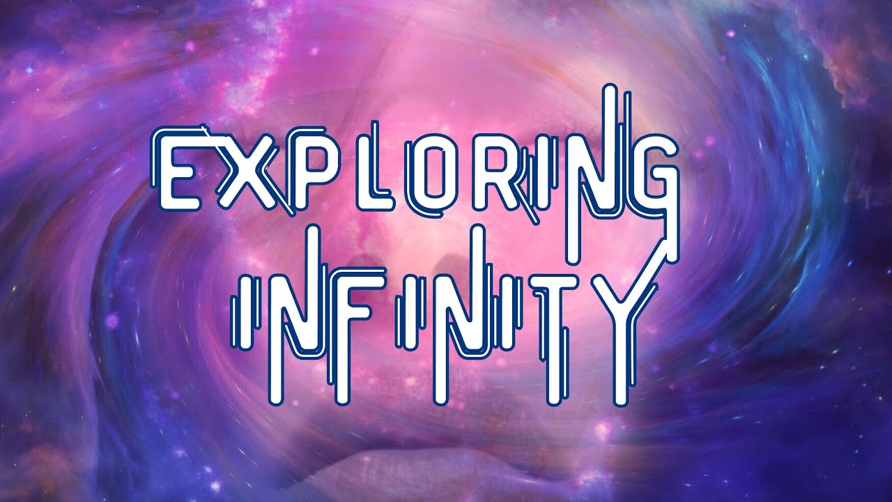 Exploring Infinity | Journey into Infinity | Meditation Music to Expand ...