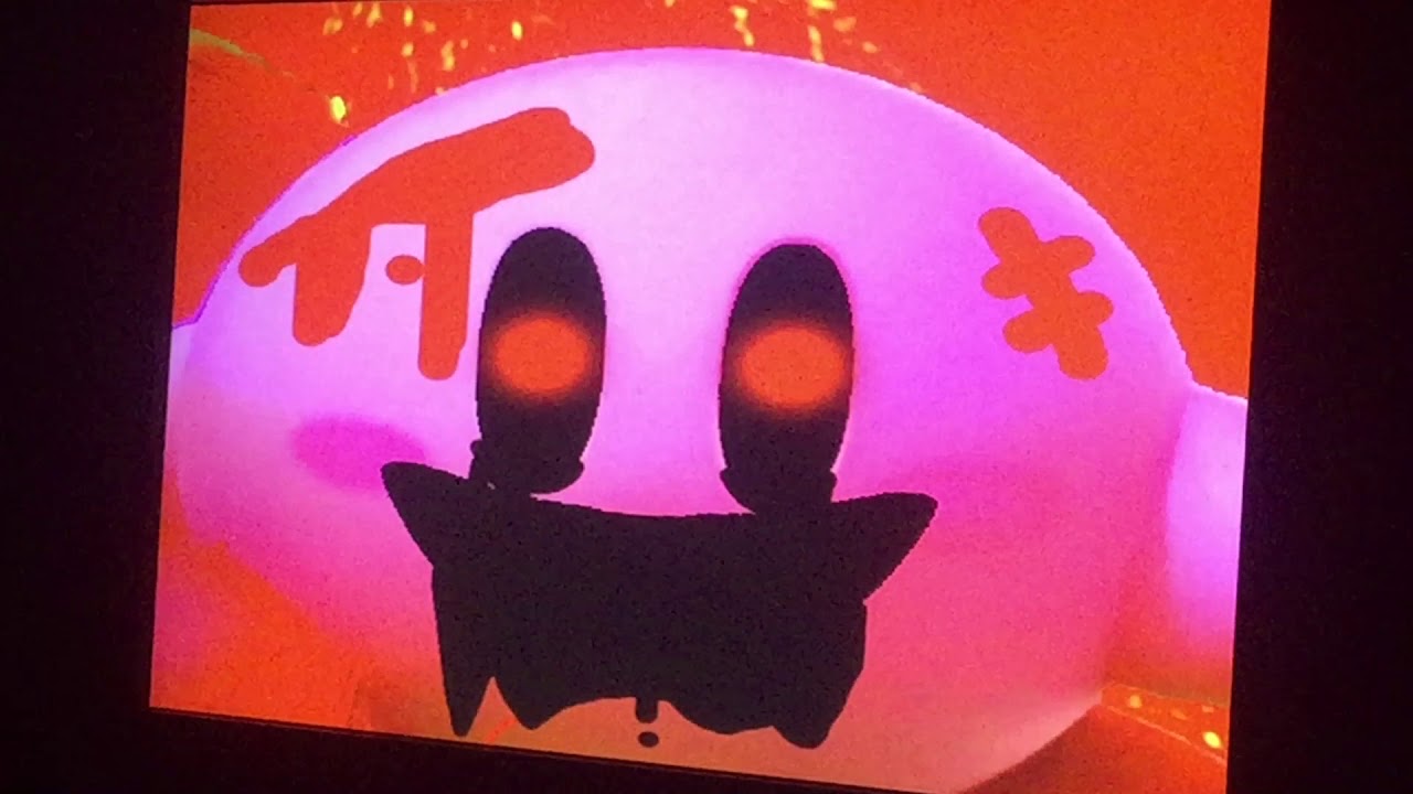 KIRBY.EXE IS BACK! - KIRBY’S ADVENTURE.EXE (NEW KIRBY HORROR GAME ...