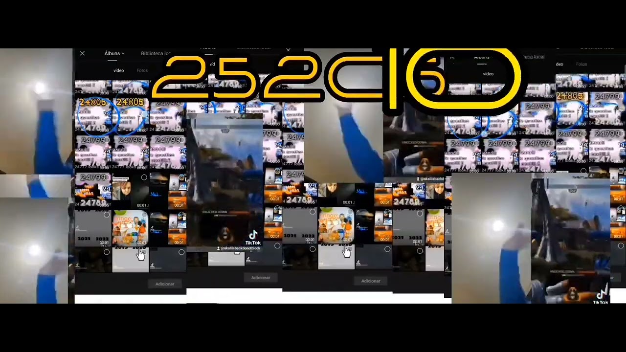 jba s5 part 9 : exports 25191-25222 - YouTube