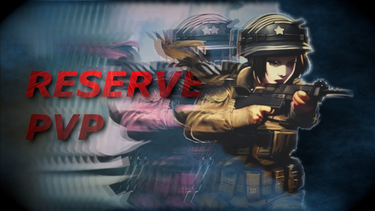 Instead of Raiders I find PvP | Escape from Tarkov. Reserve Bunker ...