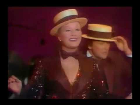 Debbie Reynolds Tap Medley - Debbie Does Las Vegas - YouTube