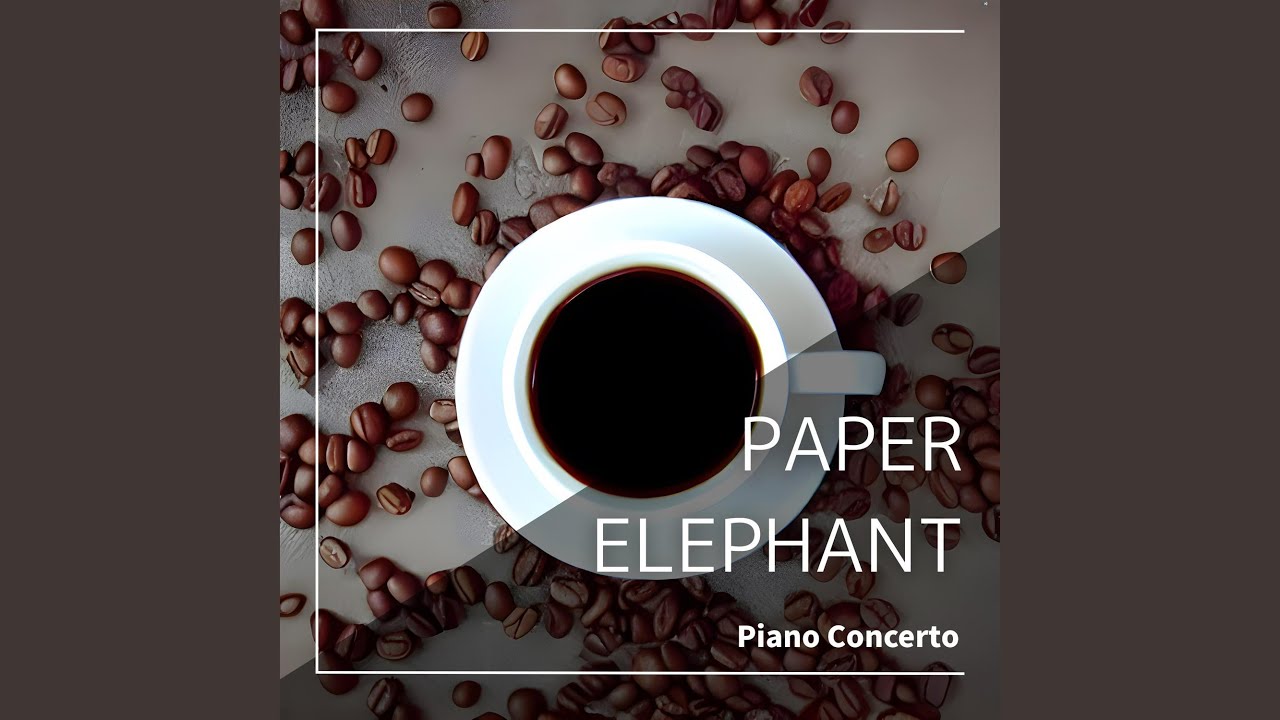 Cafe Reflections (Key E Ver.) - YouTube