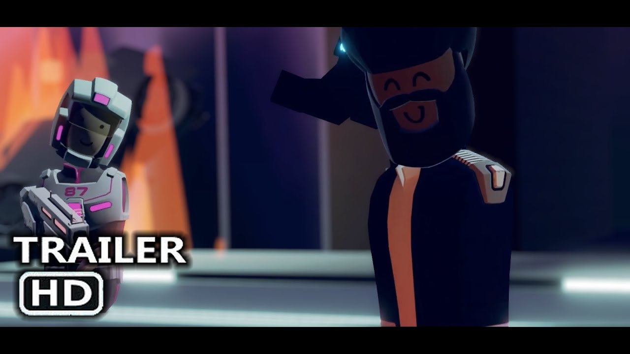 The Rise Of JUMBOTRON! | Movie Trailer | - YouTube