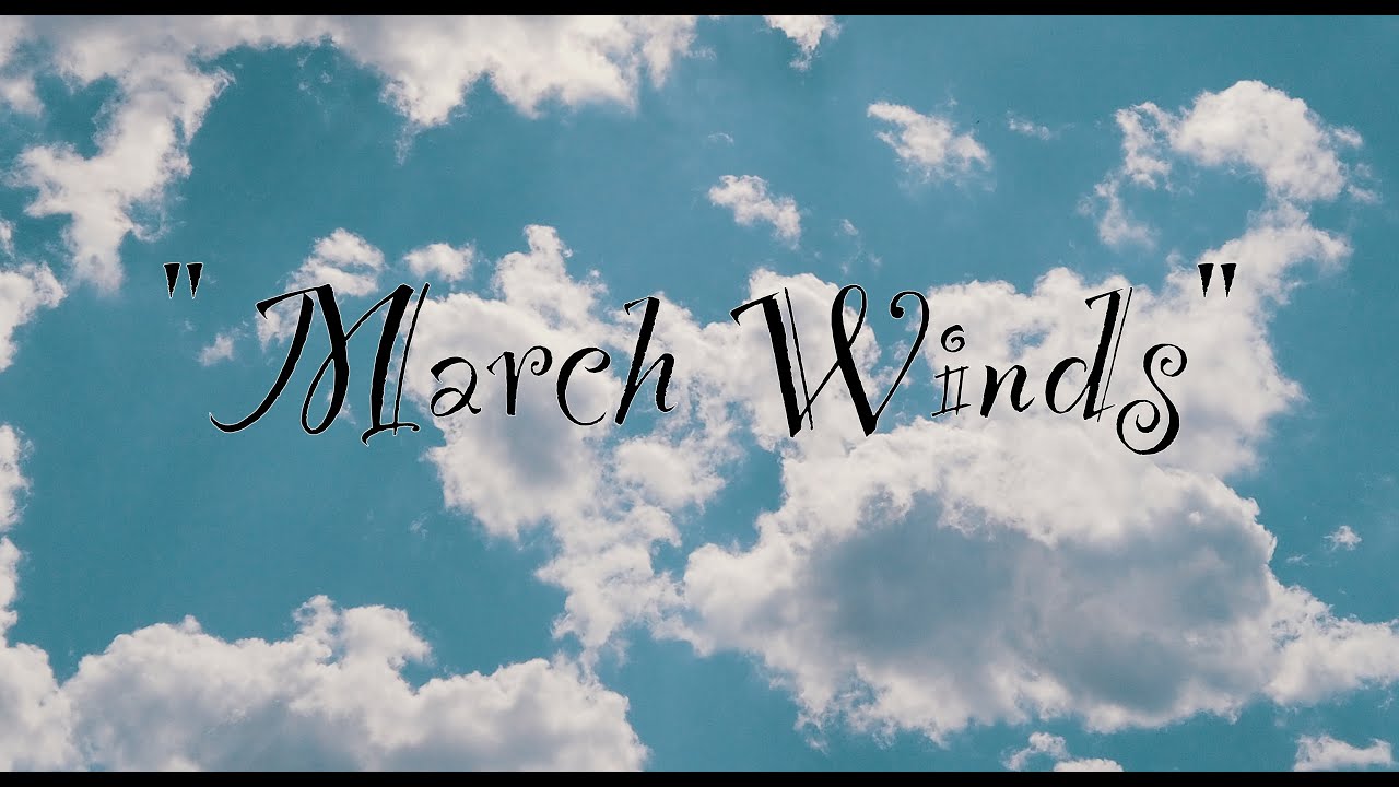 Decosta - March Winds (official video) - YouTube