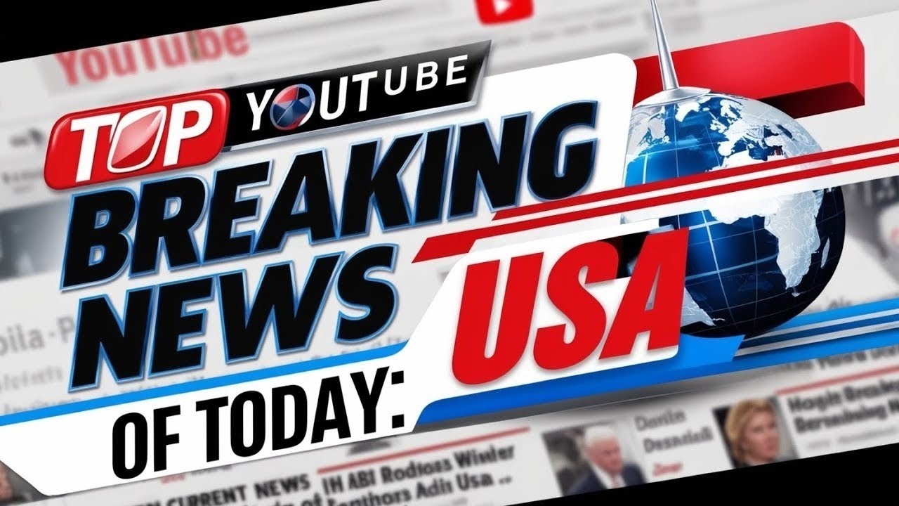 Top Breaking News of Today | October 7, 2024 - YouTube