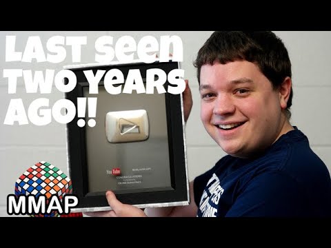 What Happened to These Rubik’s Cube Channels?? - YouTube