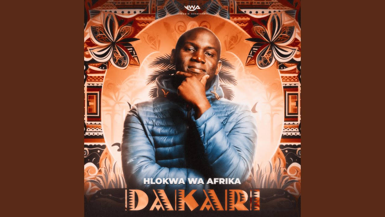 Dakari - YouTube