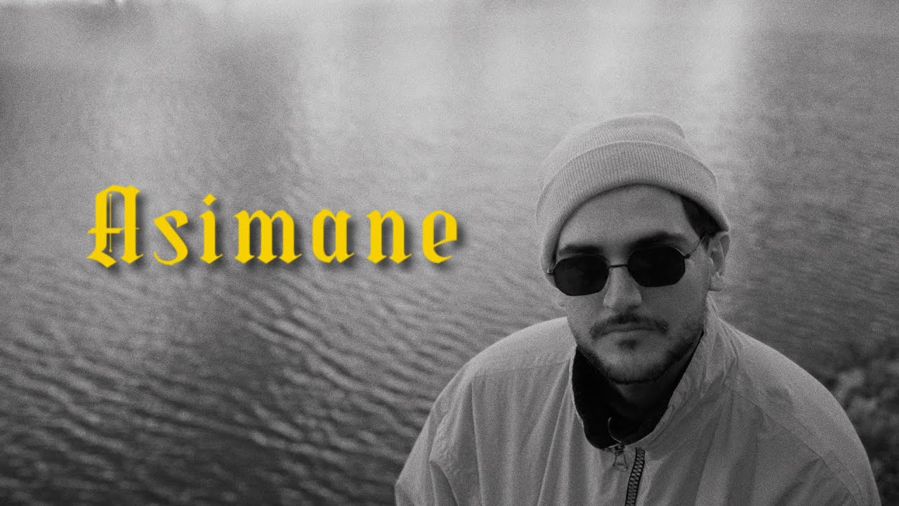 Asimane - New Yasamal State of Mind (Music Video) - YouTube