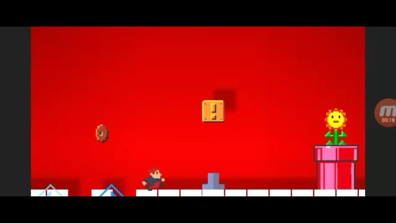 Super Mega Runners gotta to fast :V - YouTube