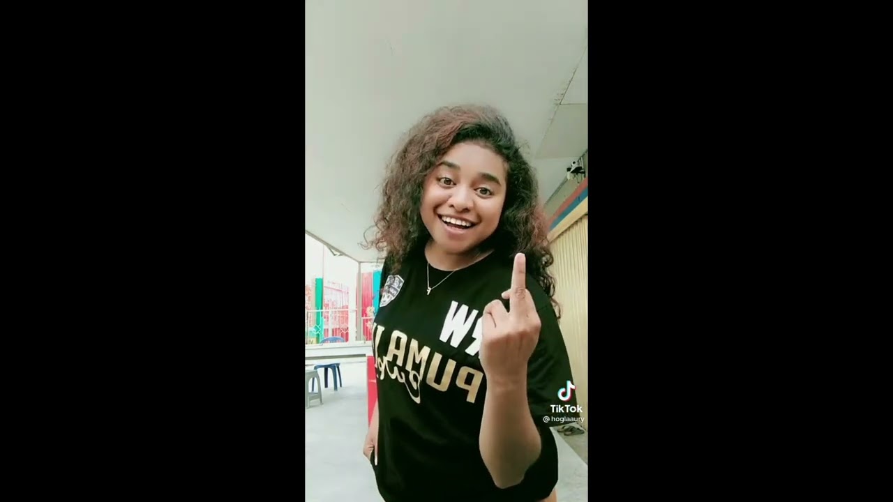 Tiktok Papua Viral Compilationpatola Trending Youtube