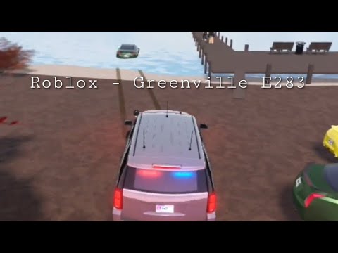 Roblox - Greenville E283 Alabama Type Shift… (Law Enforcement) - YouTube