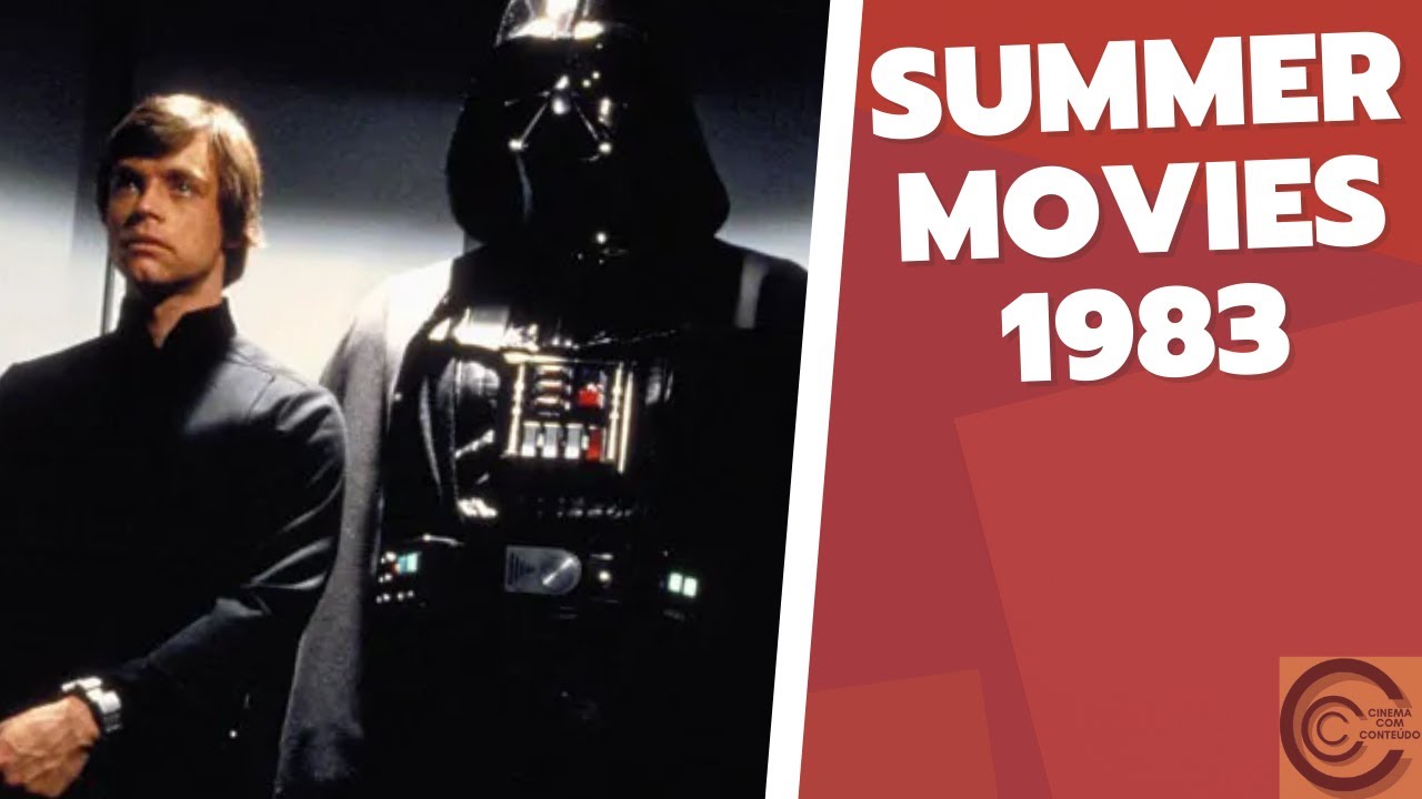 Summer Movies 1983 - YouTube