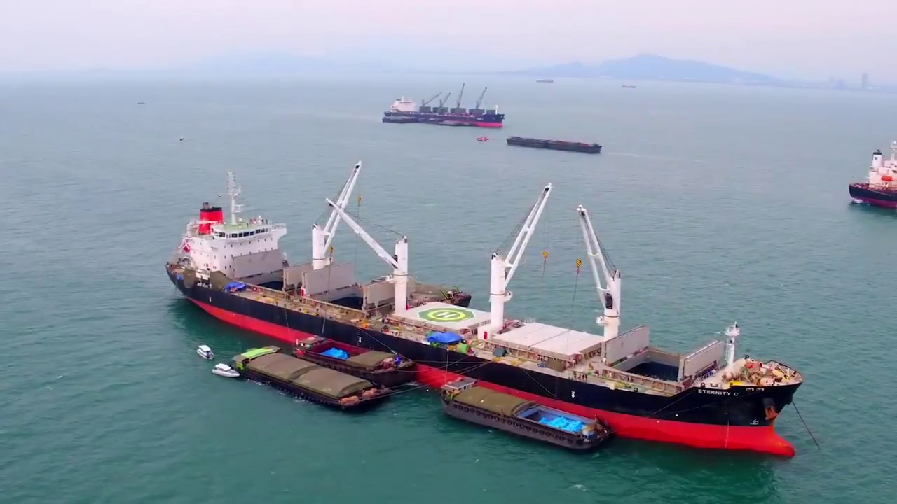 TANASAN RICE GROUP 2018 (ENG) V2 - YouTube