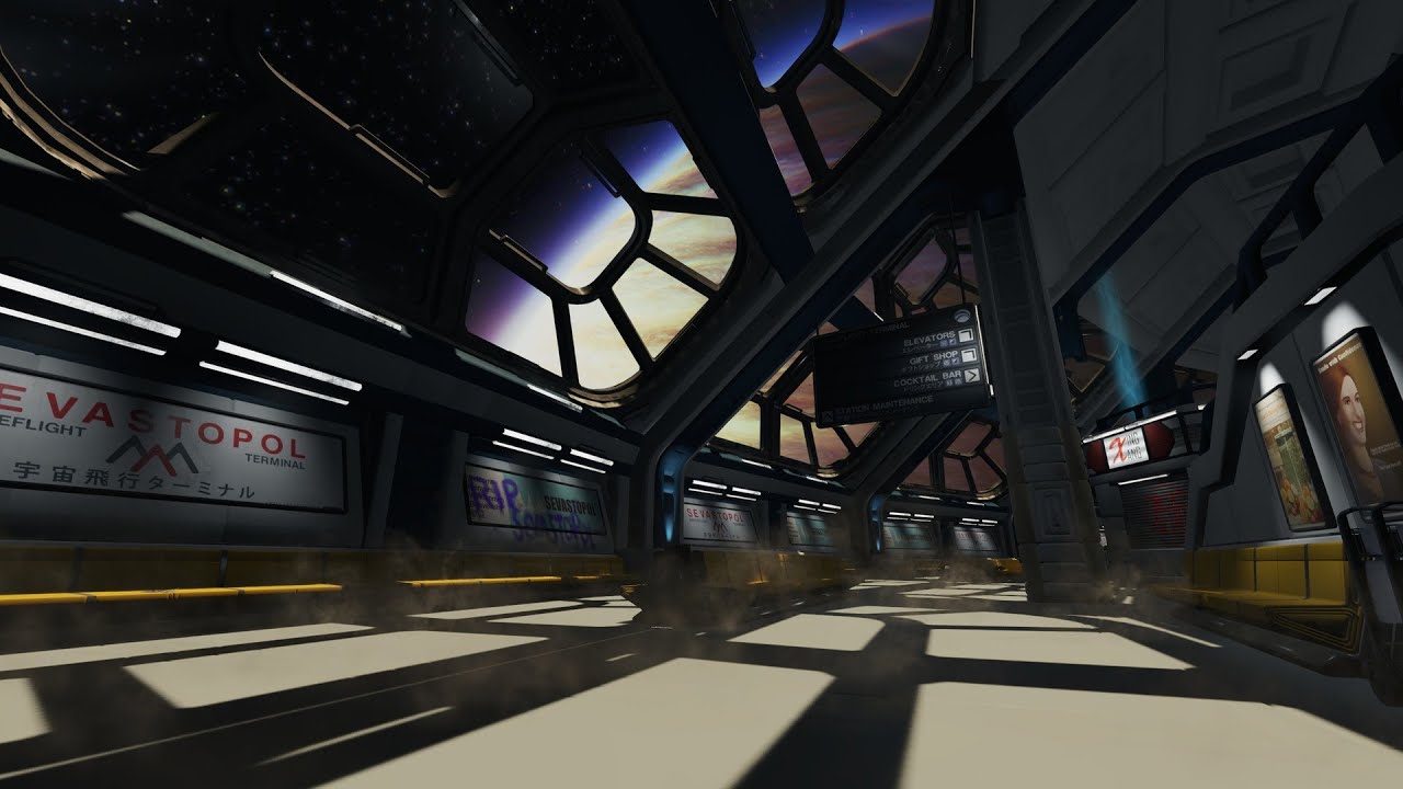 Call of Duty: Black Ops 3 - Custom Zombies Alien Isolation - YouTube