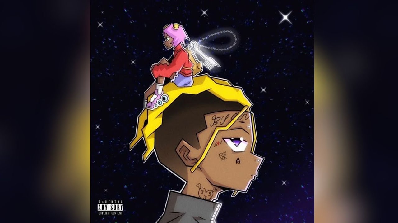 (FREE) Lil Uzi Vert Type Beat “Meteorite” (Melodic) - YouTube