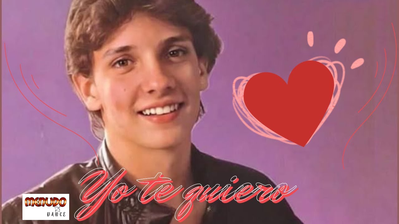 YO TE QUIERO - YouTube