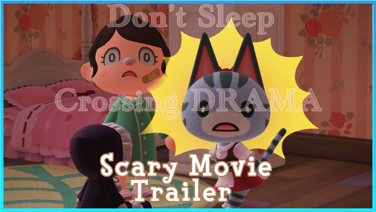 Don’t Sleep / Movie (trailer) - YouTube