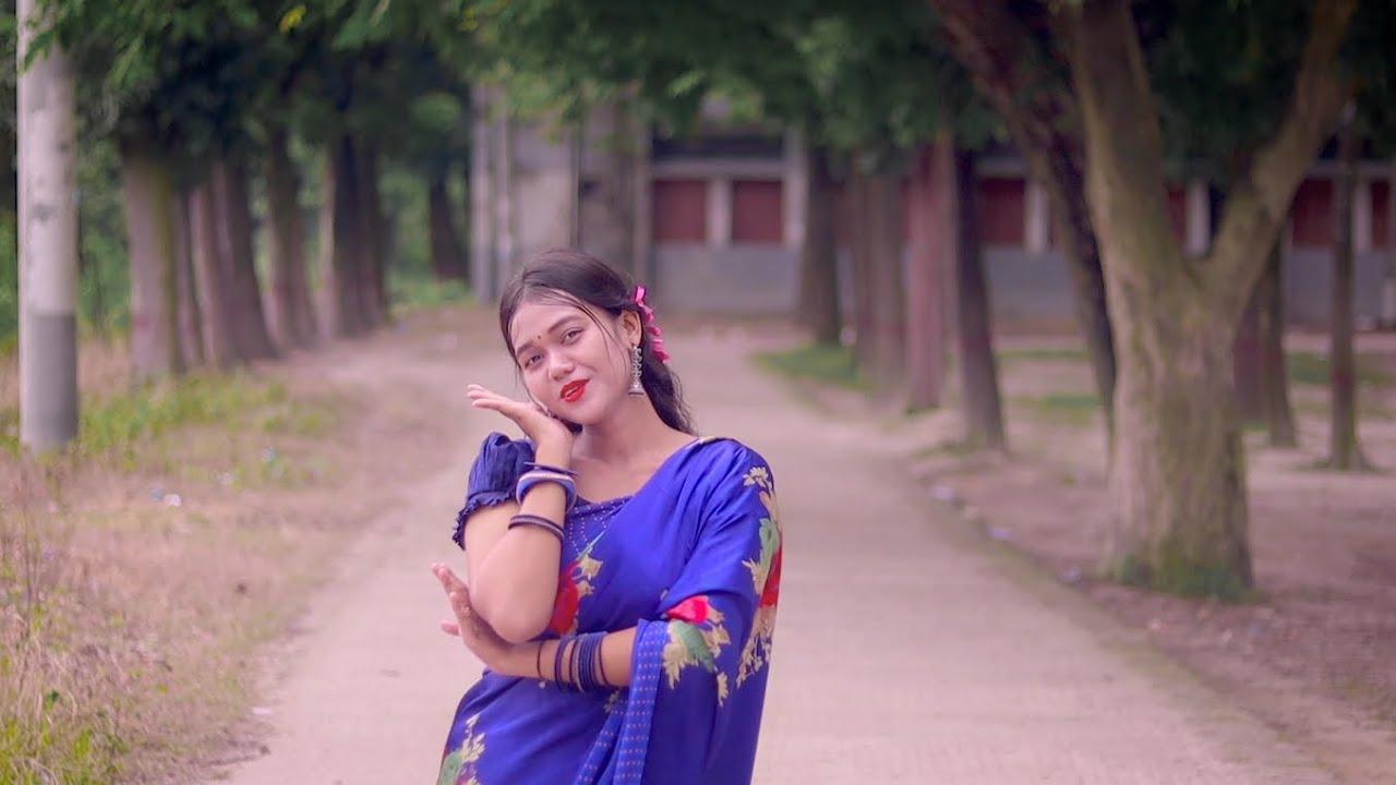 Khushi khushi pehna tera cover dance || Guli mata dance || roy joyee || shreya ghoshal - YouTube