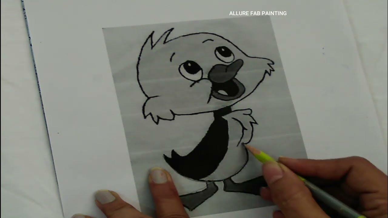 EASY TRACING HACK HOW TO TRACE WITHOUT TRACING PAPER YouTube easy-tracing-hack-how-to-trace-without-tracing-paper-youtube
