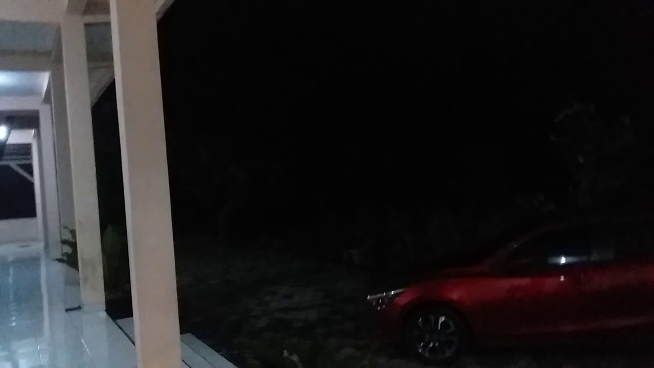 Lowlight video sample Galaxy J2 Pro