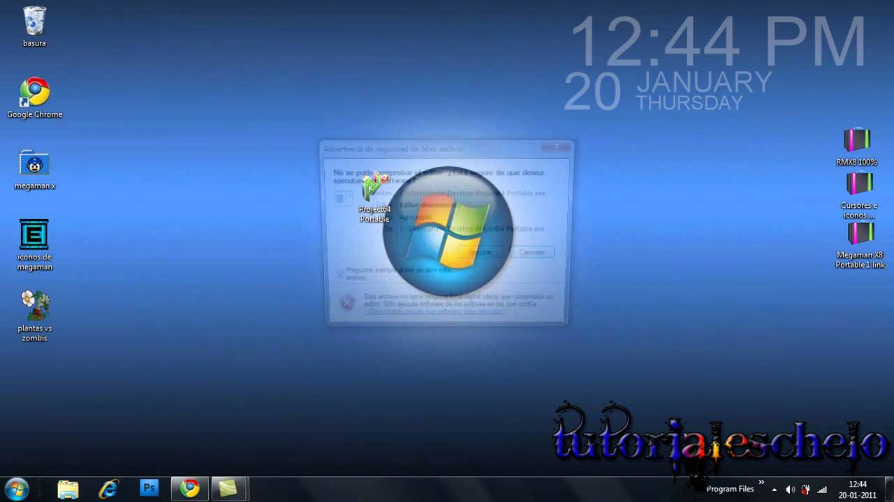como descargar pj64 portable(HD) - YouTube