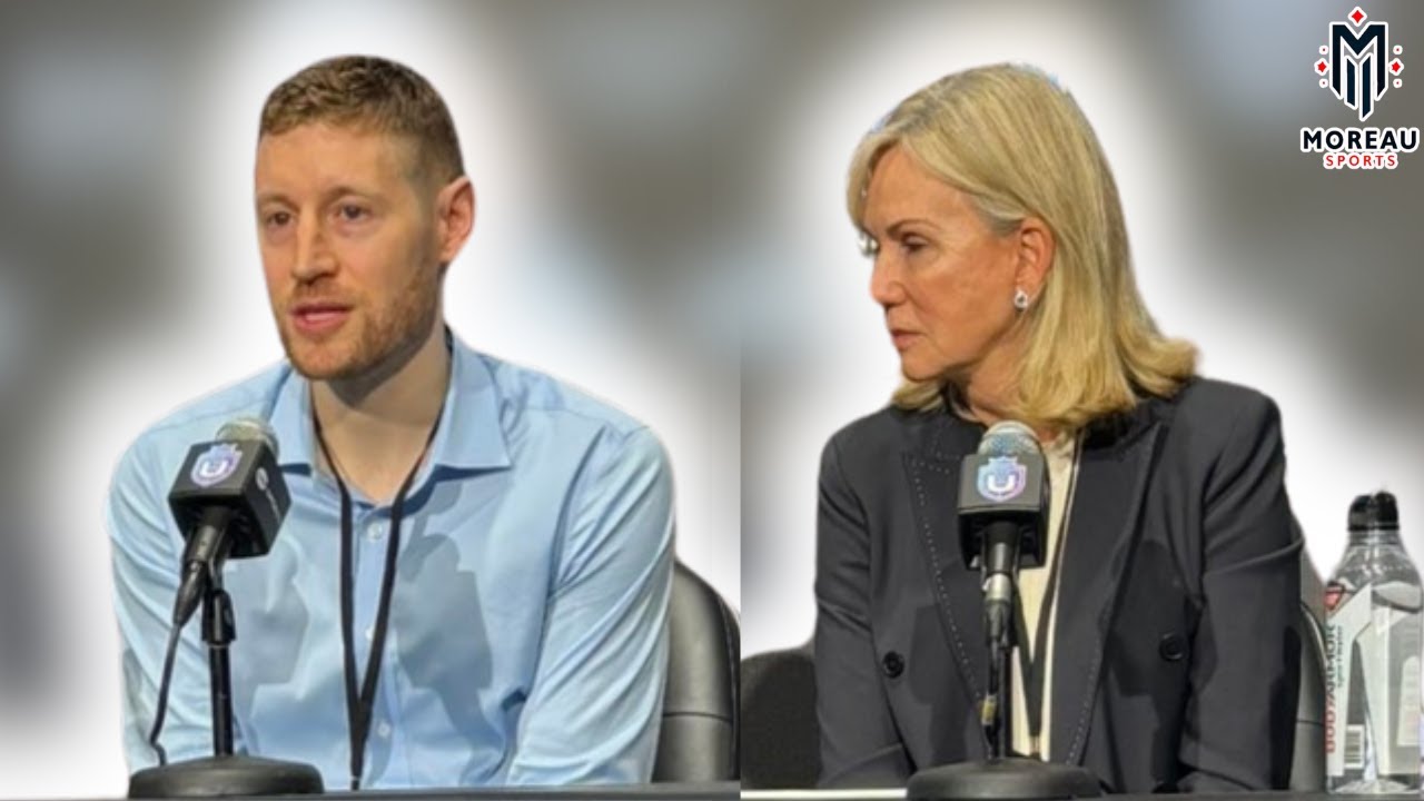 How Alex Bazzell & Mickey Lawler Will Grow Unrivaled Bigger Than the ...