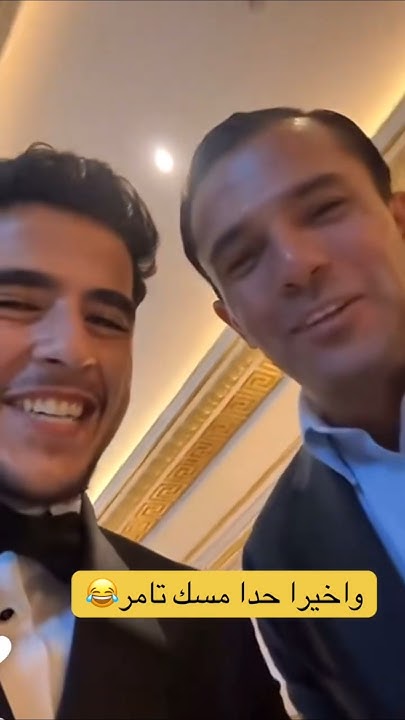 أنس الشايب - YouTube