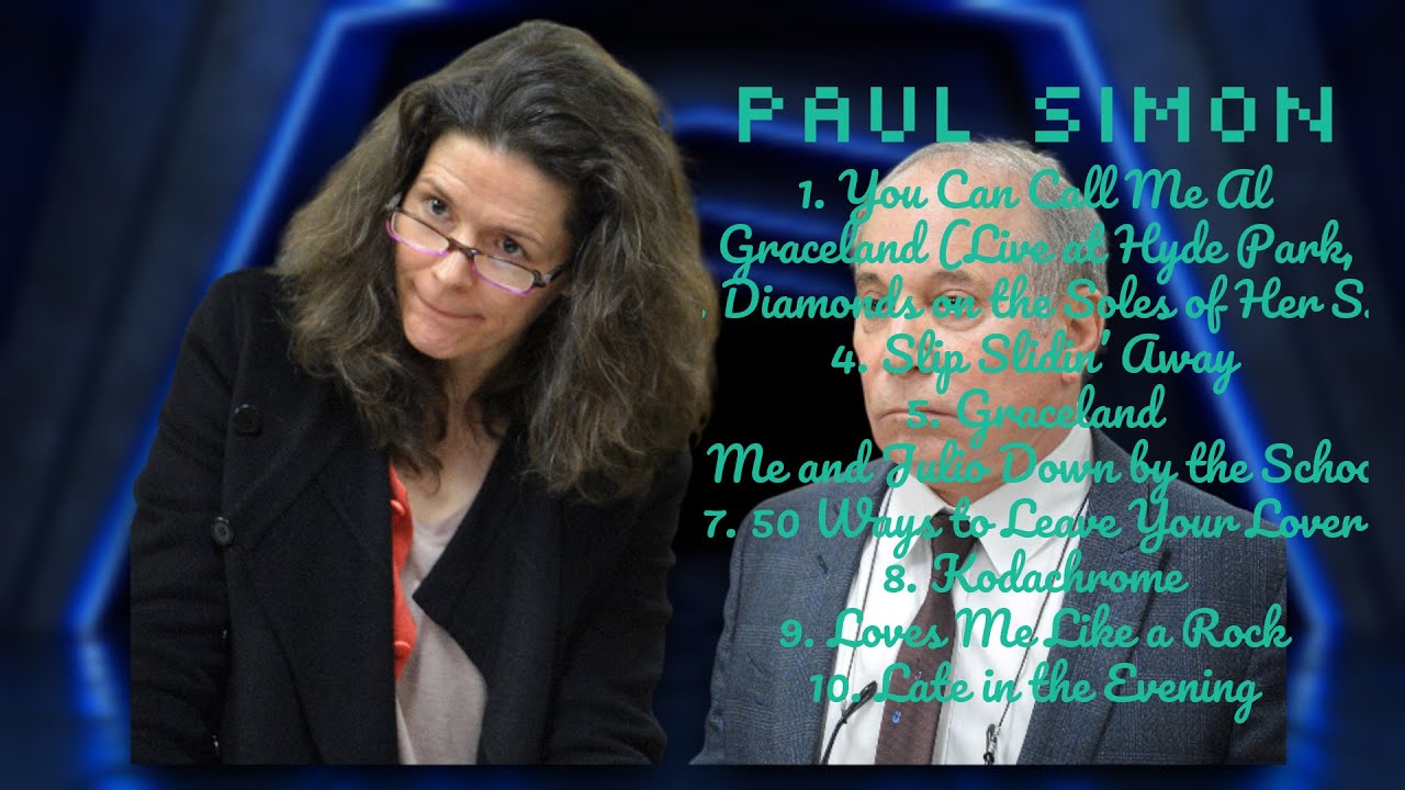 Paul Simon-Essential tracks roundup for 2024-Greatest Hits Collection ...