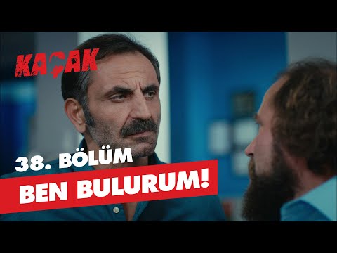 NE AYAKSINIZ LAN SİZ? - KAÇAK