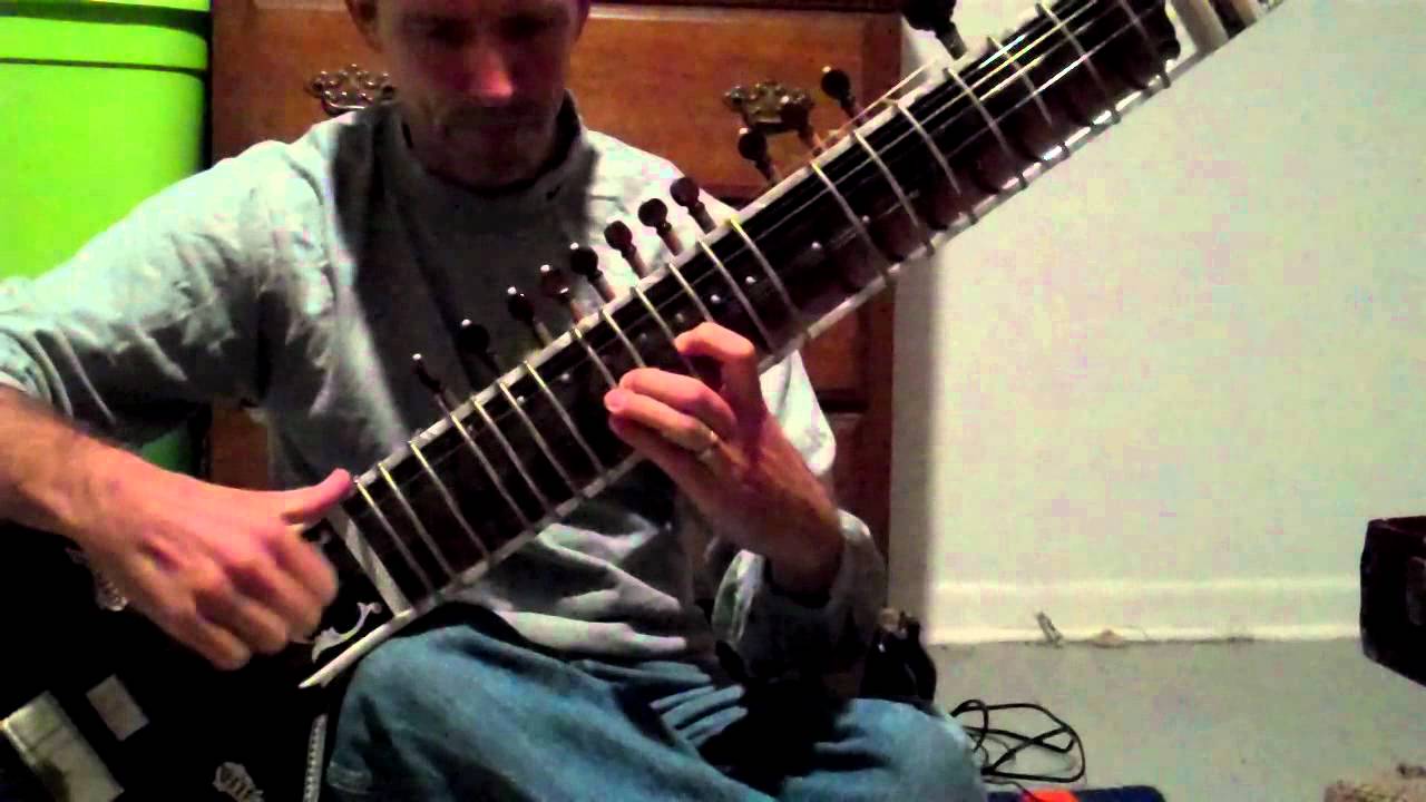 jhinjhoti practice.MP4 - YouTube