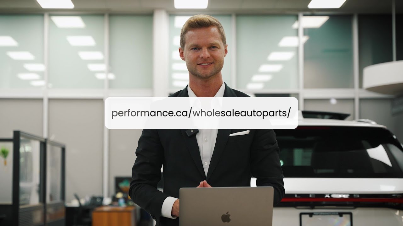 Welcome to Performance Auto Parts Wholesale - YouTube