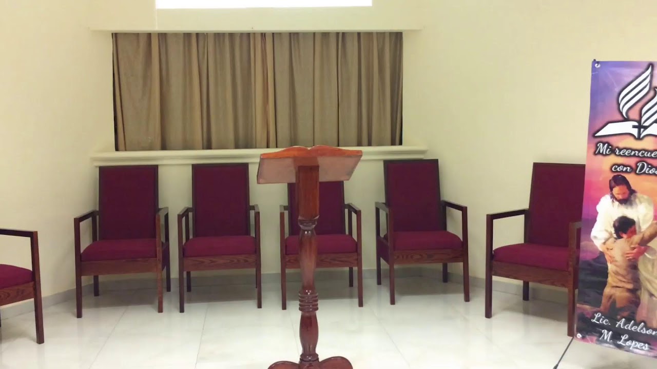 Mi reencuentro con Dios día 5 Mi esperanza - YouTube