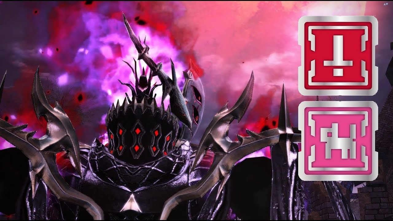[PSO2 JP] Remnants of Other Worlds [Depth 150] - Hunter/Summoner (4m20s ...