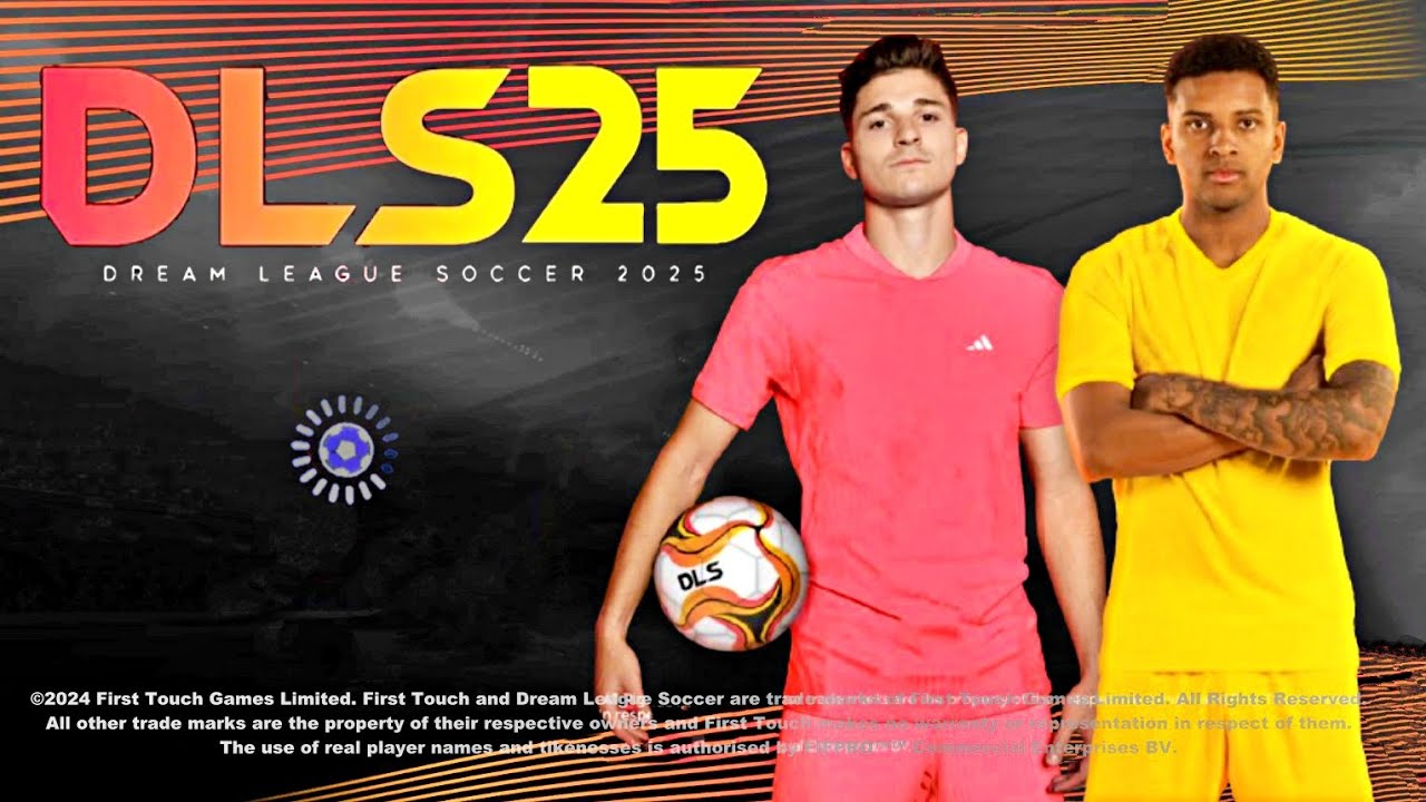 RELEASE!! DREAM LEAGUE SOCCER 2025 ( FOR ANDROID/iOS ) - OFFICIAL UPDATE DLS MOBILE 25 - DLS 25 ...