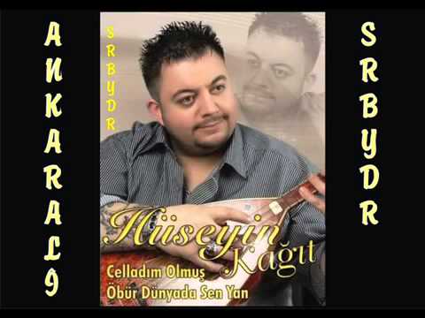 Huseyin Kagit 2011 Zalim Senin Icin