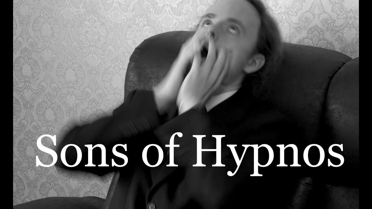 Sons of Hypnos - Lovecraftian/David Lynch-Style Horror Short Film - YouTube