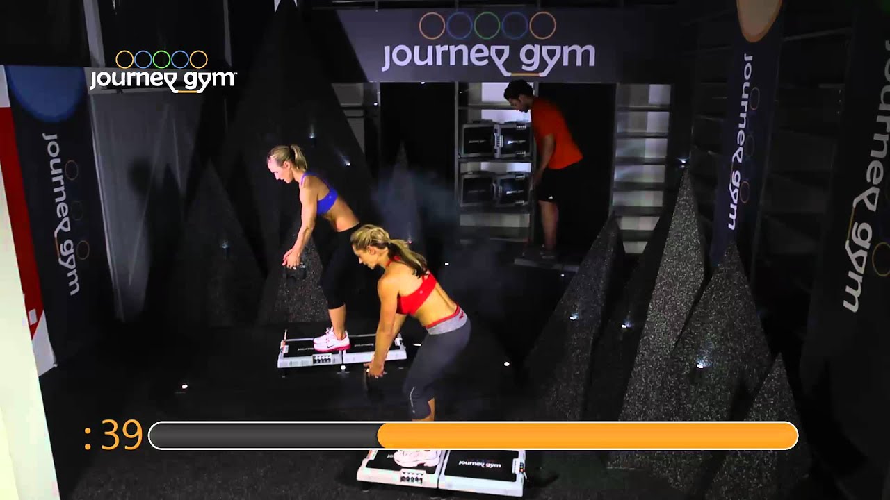 15 Min Full Body Workout - YouTube