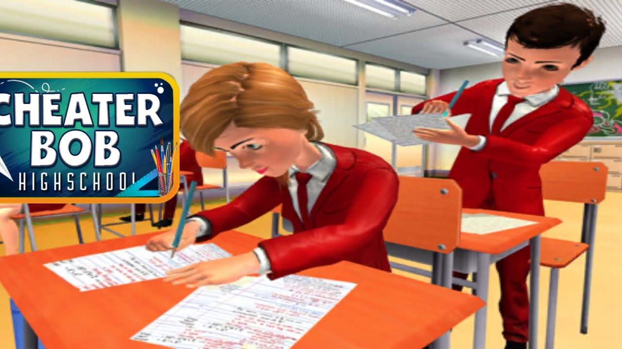 I PLAYED GAME HIGH SCHOOL CHEATING PLEASE SUBSCRIBE MY CHANNEL AND LIKE i-played-game-high-school-cheating-please-subscribe-my-channel-and-like