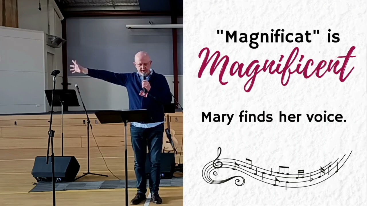 YouTube - Yarra Valley Vineyard Christian Fellowship