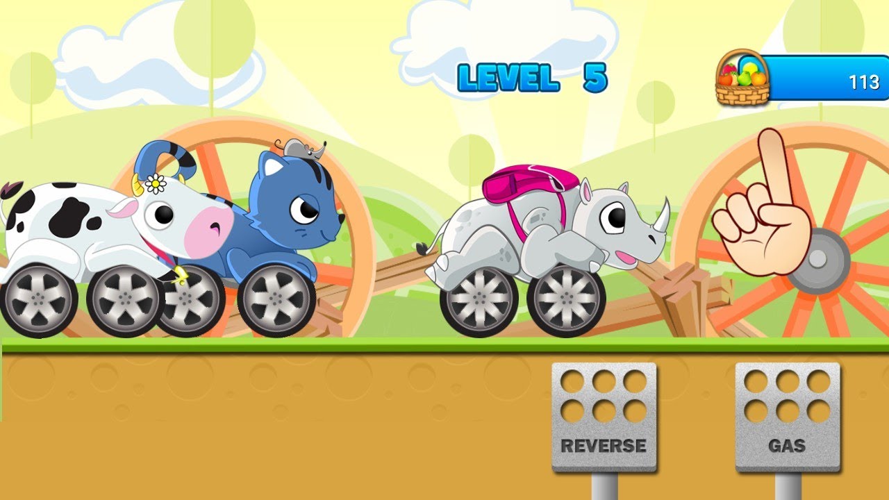 Nice child game 2020/new mobile game for kids - YouTube