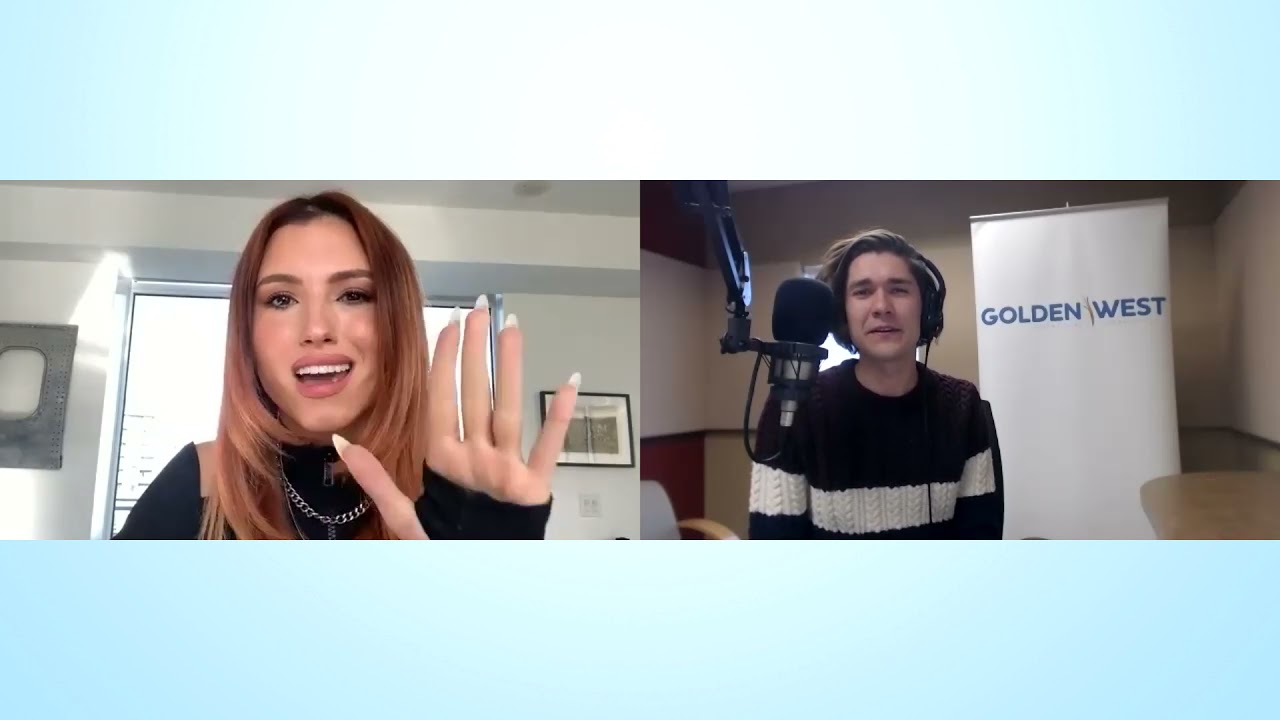 An interview with Rêve: CTRL+Alt+Del, Christmas Prep, and playing the ...
