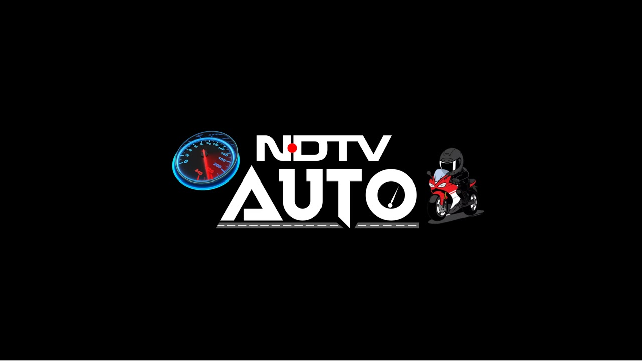 NDTV Auto Live Stream - YouTube