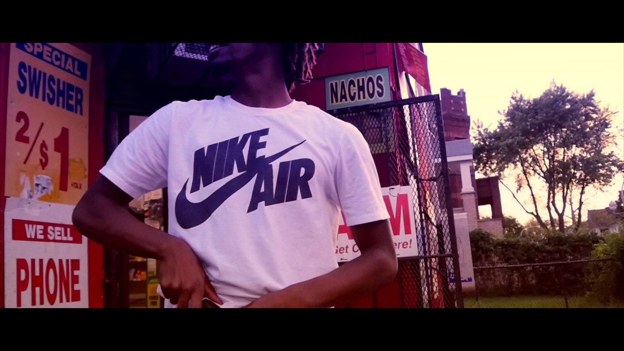 LIL MARCO - Opps (Music Video) - YouTube
