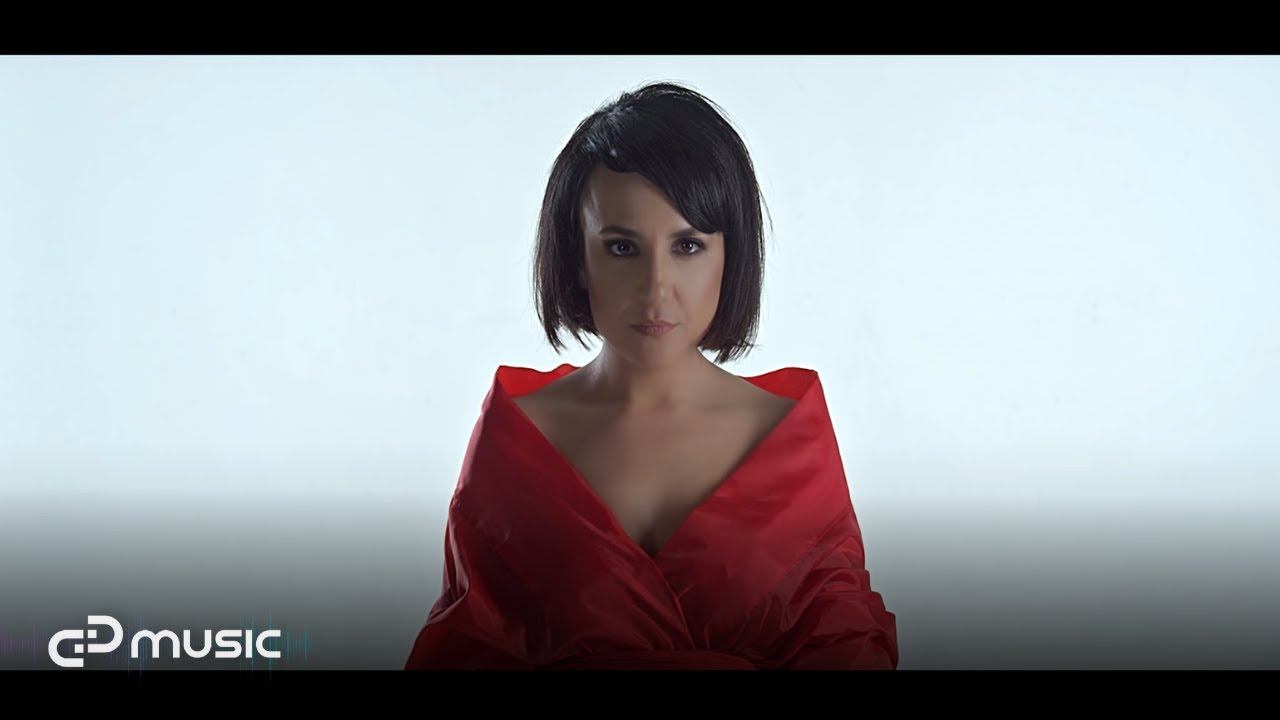 Orgesa Zaimi - Ngrije Zërin (Official Video) - YouTube