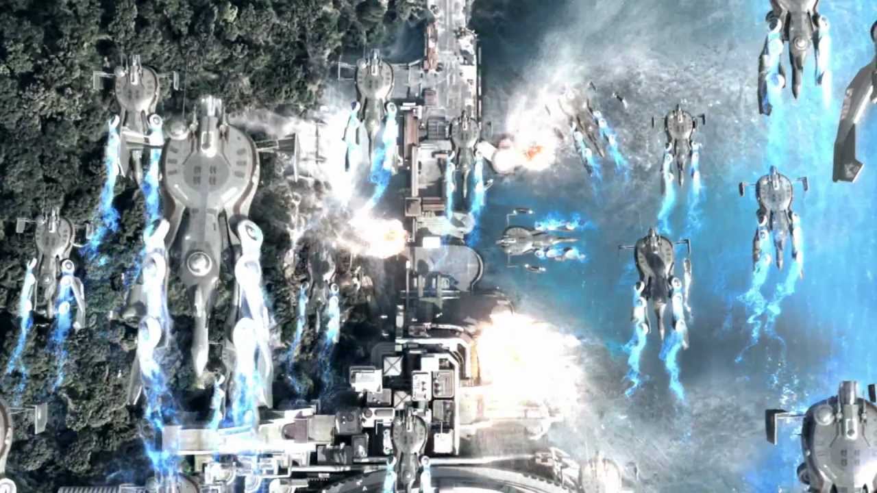 FINAL FANTASY XIII (COMPLETE CINEMATIC STORY CGI) (FANMADE) - YouTube